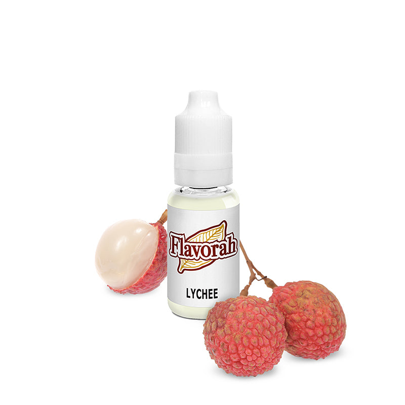 Lychee – Vintage Vaping