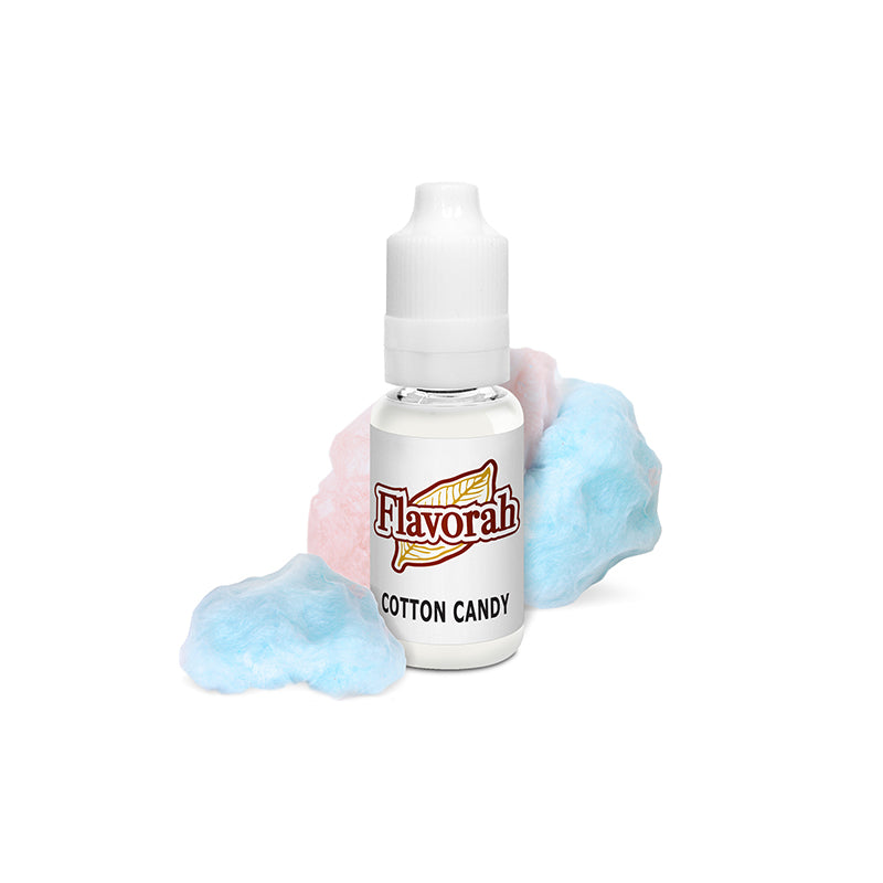Cotton Candy – Vintage Vaping