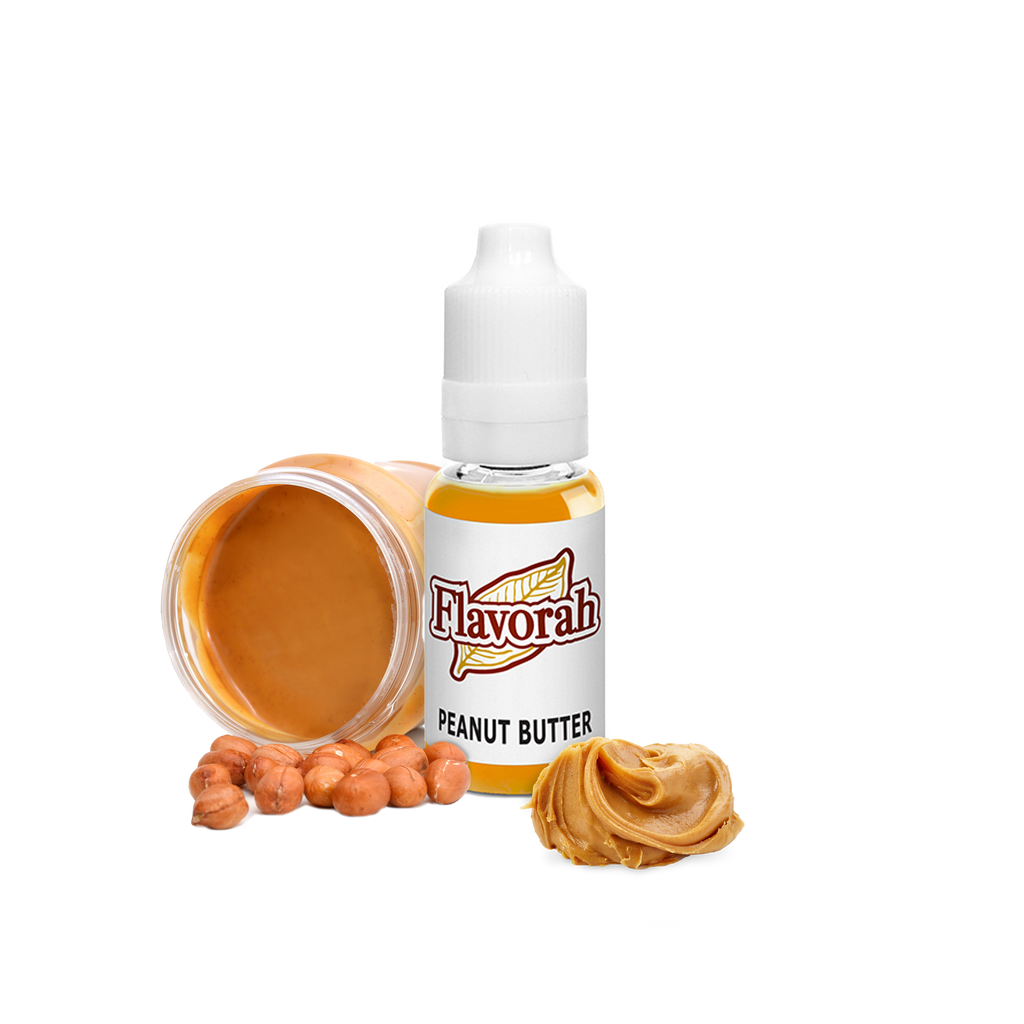Peanut Butter – Vintage Vaping